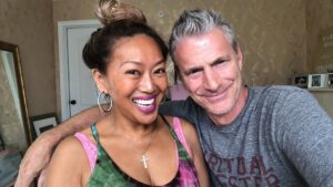 Mally Roncal Husband: is Phil Bickett Suffering Alopecia?