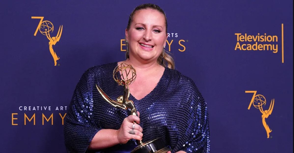 Mandy Moore Choreographer Illness And Health 2023