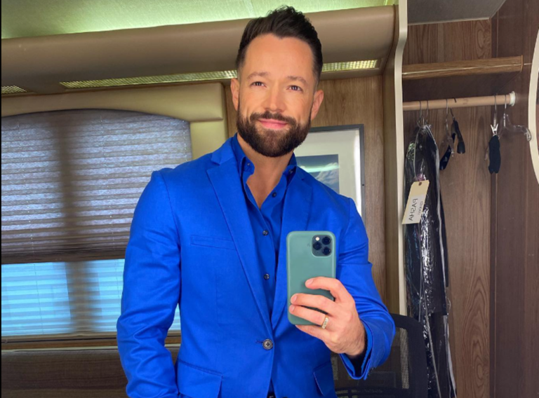 Pasha Pashkov Wikipedia Age: How Old? Wife And Family