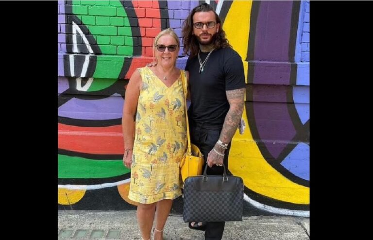 Pete Wicks Parents: Mother Tracy Wicks Father And Family
