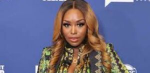 Quad Webb Real Name: Quadriyyah Monique Webb Wiki, Age