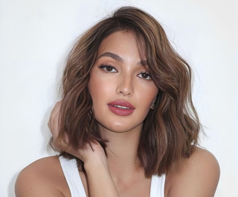 Sarah Lahbati Plastic Surgery Nose Job & Botox Before, After