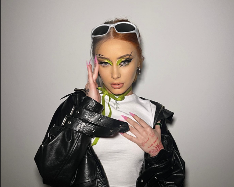 Tuli Acosta Wikipedia Age: Boyfriend And Family Ethnicity