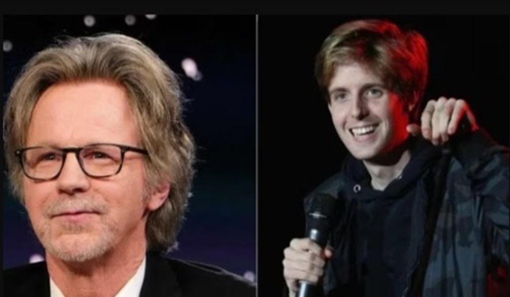 Dex Carvey Wife And Siblings: Dana Carvey's Son Died Cause
