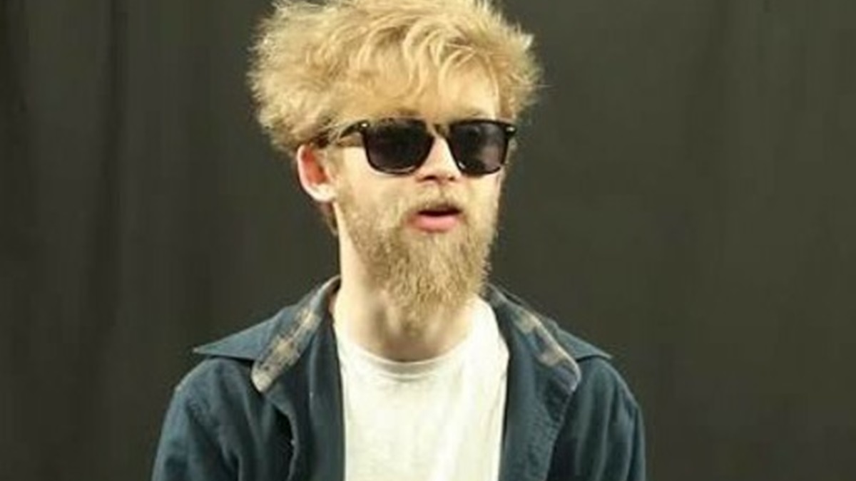 Jack Stauber Wiki Age: His Parents And Family