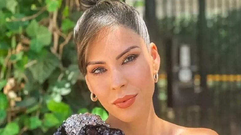 Barby Franco Wikipedia And Edad: Meet Her Hija