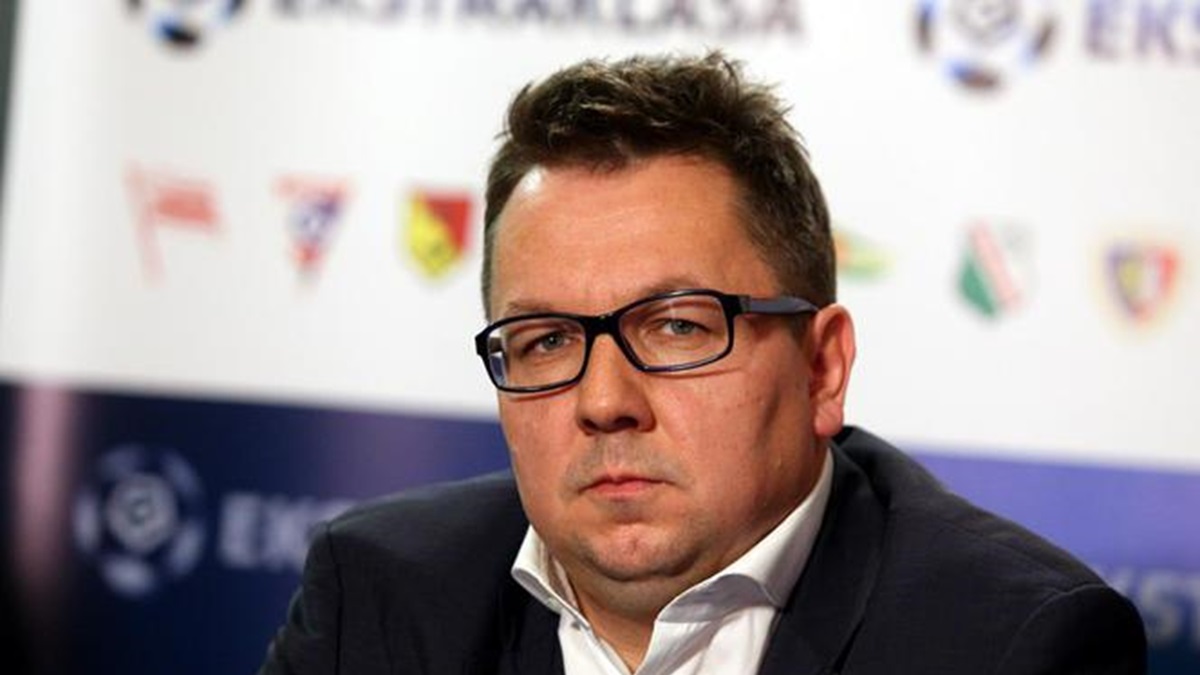 Maciej Wandzel Wikipedia Age: Spouse And Family Background