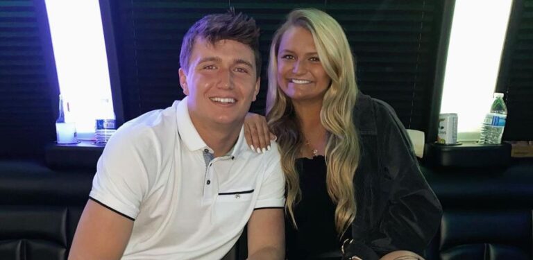 Who Is Drew Lock Sister Claire Lock? Wikipedia And Age