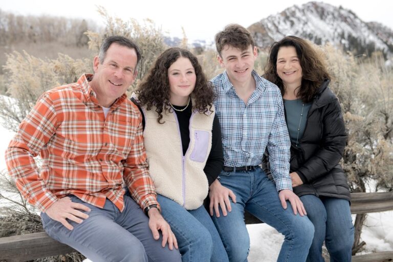 Adam Frisch Wife Katy Frisch: Married Life And Children