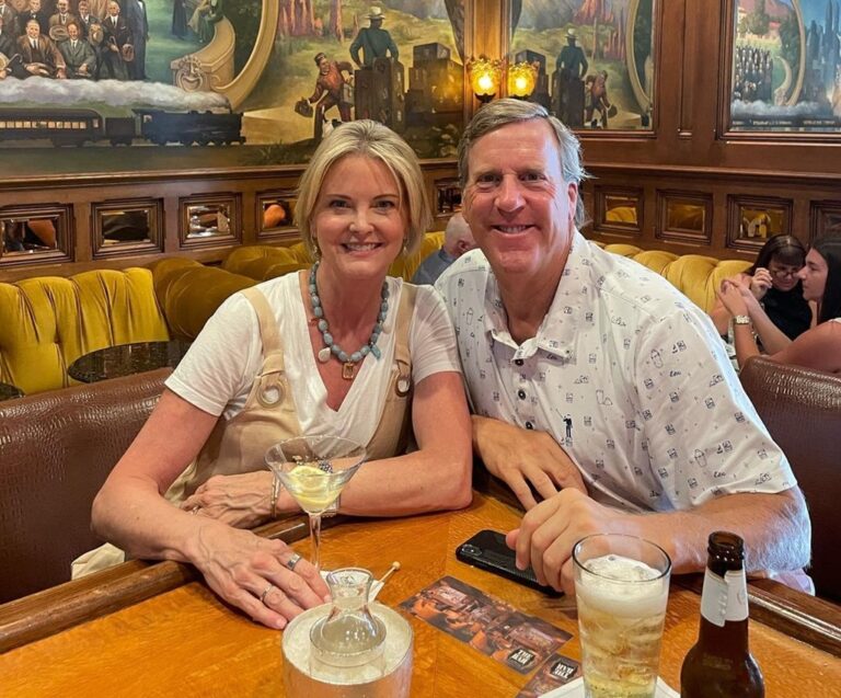 Alex Bennett Parents Ethnicity: Joe Hodges And Kim Hodges