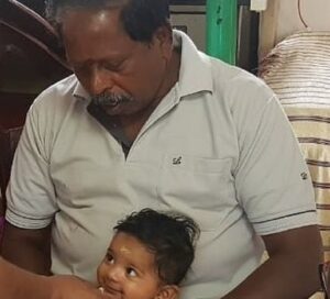 Bobby Simha Brother, Sister: Parents Ethnicity