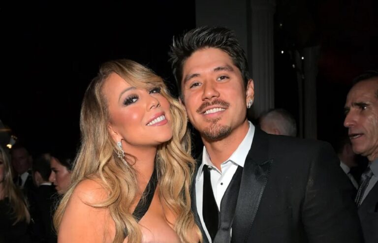 Bryan Tanaka Parents: Father Bruce Tanaka And Mother