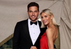 Steven Cundari Net Worth: How Rich Is Charissa's Boyfriend