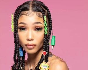 Coi Leray Spongebob Tattoo Meaning: How Many She Have?