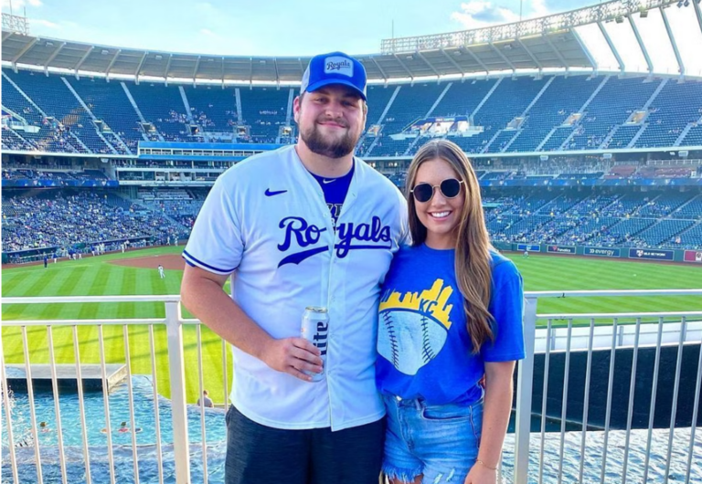 Cooper Beebe Parents: Father Tom And Mother Tamara Beebe