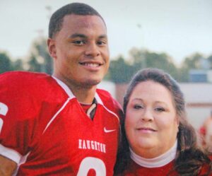 Dak Prescott Parents Ethnicity: Siblings And Family