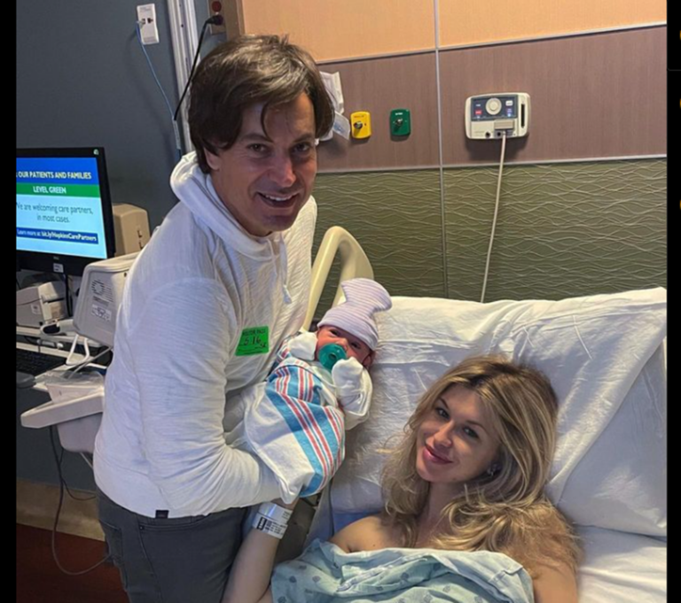 Who Is David Tafuri Wife Anastasia Vakula? Married Life Kids