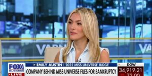 Emily Austin Family: Husband Parents And Siblings