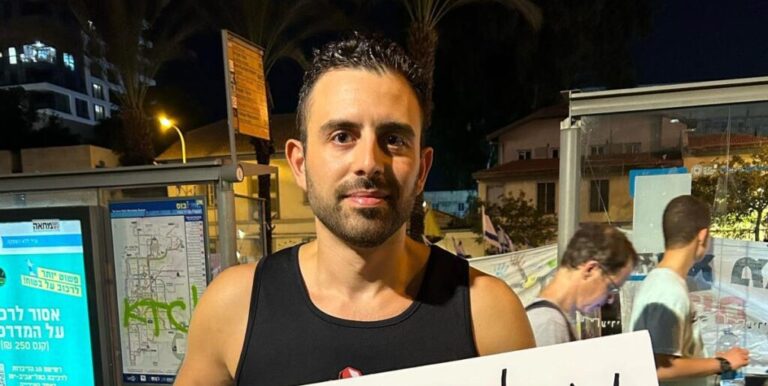 Eylon Levy Wikipedia Age: Wife Net Worth And Career Details