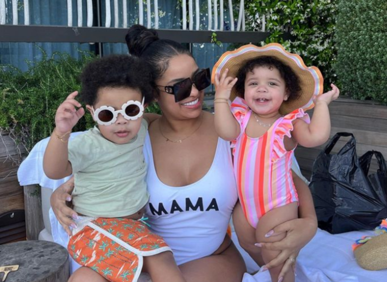 G Herbo Wife Taina Williams: Dating History And Children