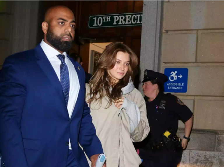 Grace Jabbari Wikipedia: Who Is She? Jonathan Majors Ex Wiki