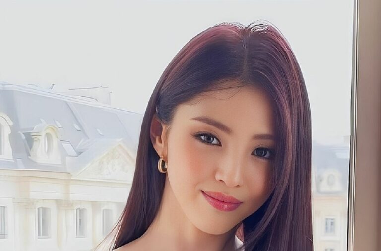 What Happened To Han So Hee Nose? Crooked To One Side