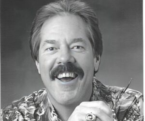 Detroit Radio: Who Is Ken Calvert Wife Ann Calvert? Kids