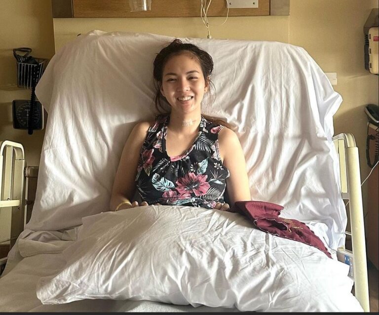 Krizzle Luna Age: How Old? Wiki Bio And family Ethnicity