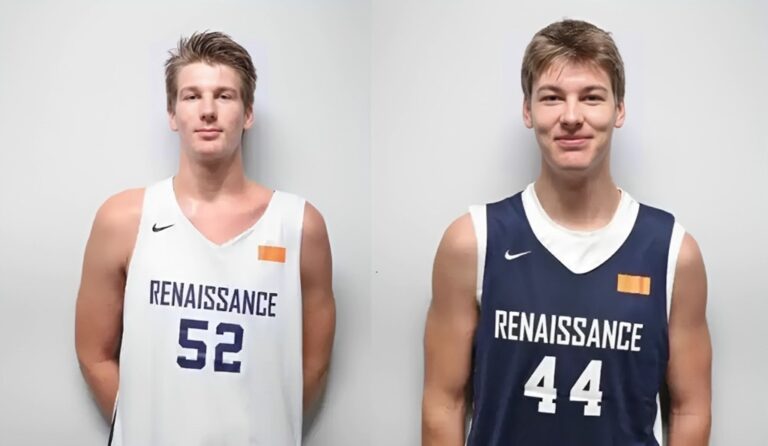 Kyle Filipowski Parents: Rebecca And David Filipowski