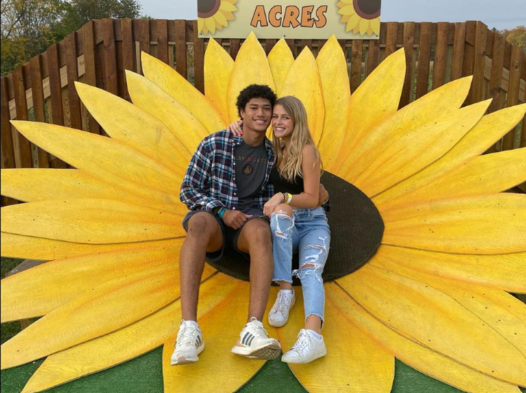 Kyle Hamilton Brother Tyler Hamilton, Sister: Family