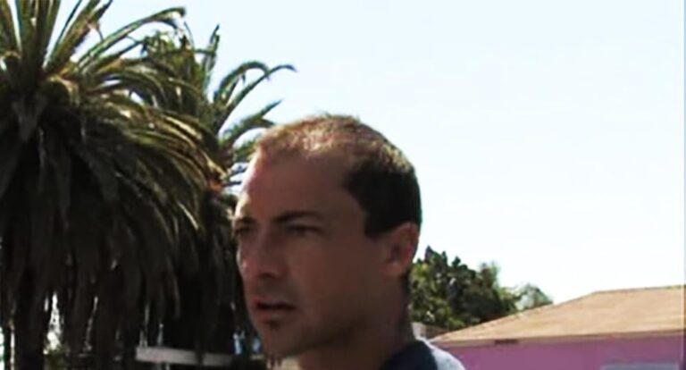 Dean Waite Missing Wikipedia: Wife And Net Worth