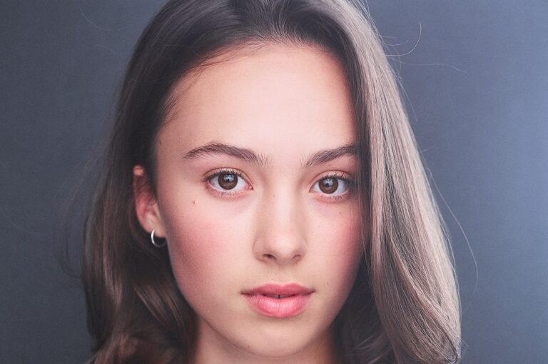 Darby Lily Lee-Stack Age: Wikipedia Bio And Boyfriend