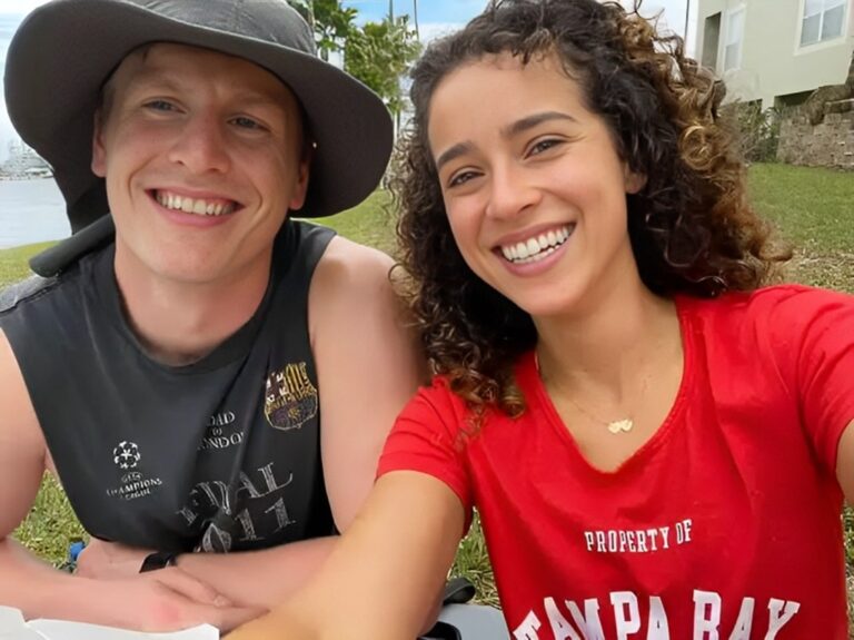 Madison Alworth Husband Mikey: Married Life And Children