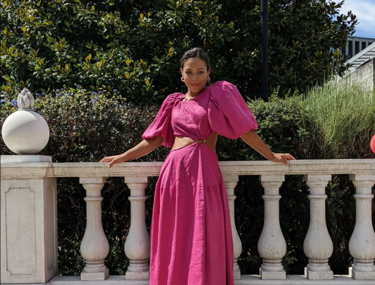 Moya Lothian-Mclean Wikipedia: Age Boyfriend And Net Worth