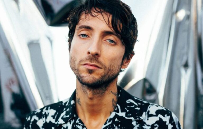 Why Is Jordan Fish Leaving BMTH 2023: Where Is He Going?