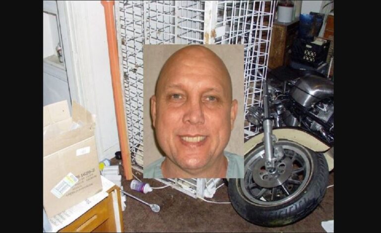 Phillip Hancock Wikipedia: Executed Death For Killing Two People