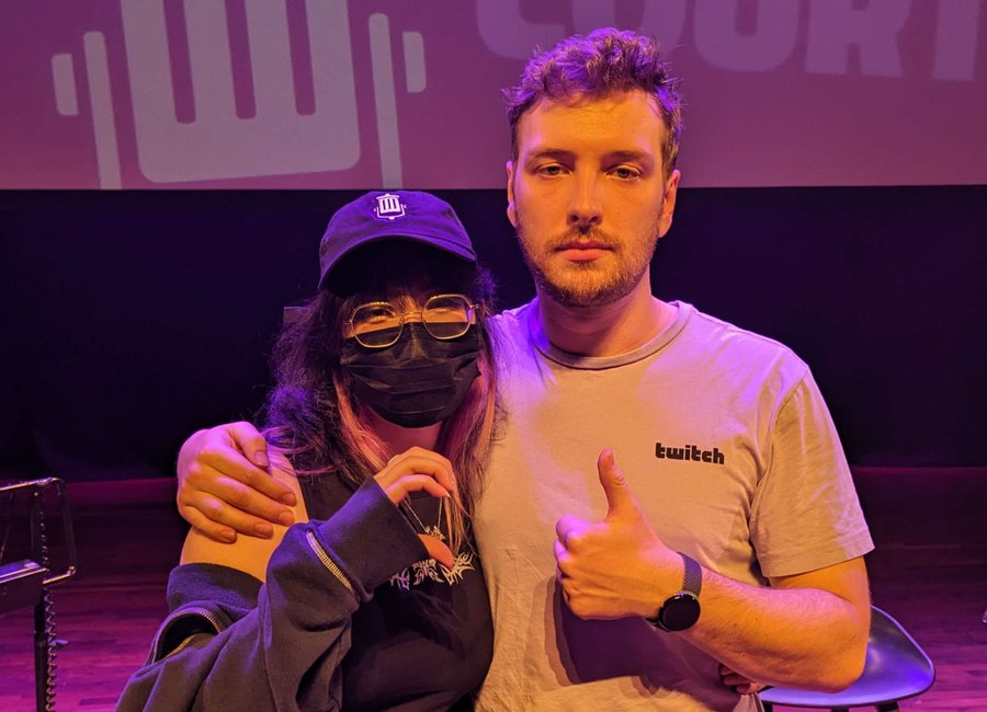 Rainhoe Wikipedia: Who Is She Face Reveal And Her Legacy