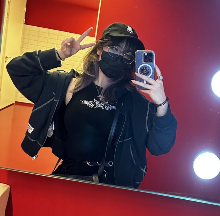 Rainhoe Wikipedia: Who Is She Face Reveal And Her Legacy