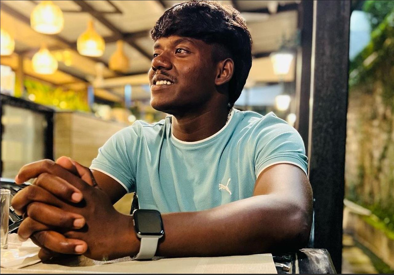 Robin Minz Biography: Who Is He? Parents And Siblings