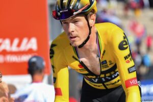 Rohan Dennis Kids With His Wife Melissa Hoskins