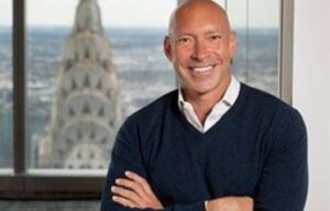 Ross Stevens Family: Wife, Parents And Children