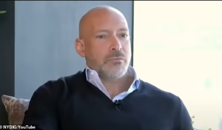 Ross Stevens Family: Wife, Parents And Children