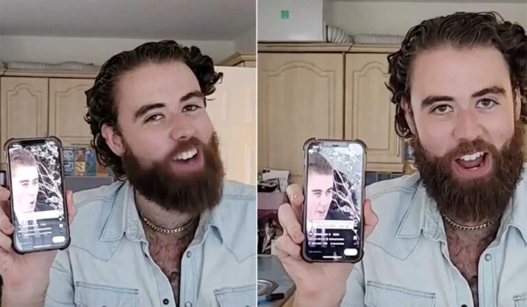 Ruairi Mcsorley Age: How Old? Wikipedia And Family