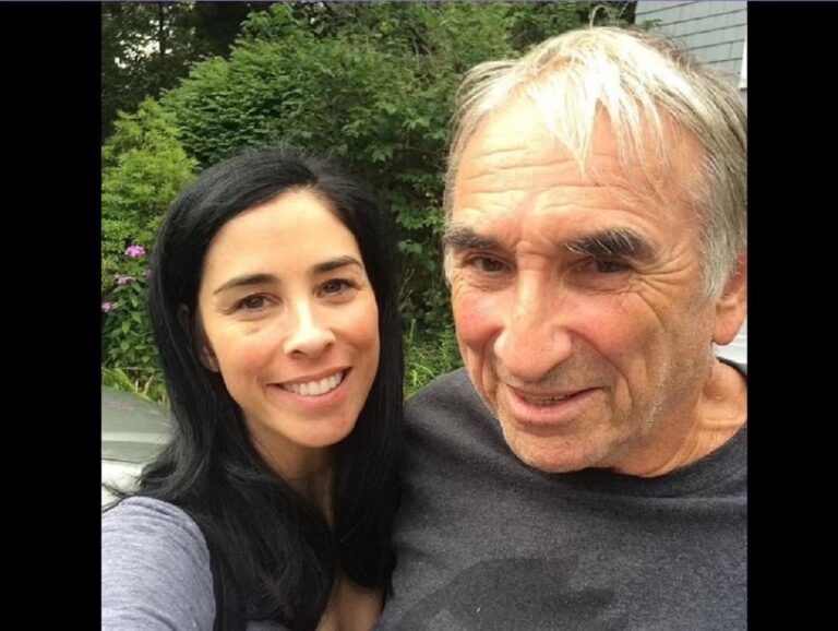 Sarah Silverman Mom Beth Ann O'Hara Death Cause