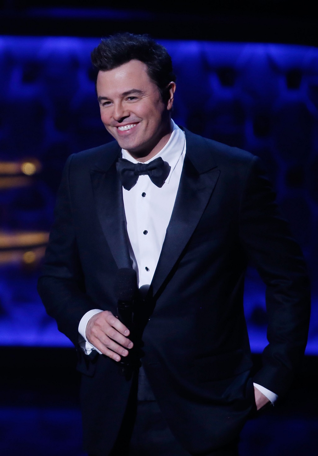 Seth MacFarlane Weight Loss 2023: Journey Before And After