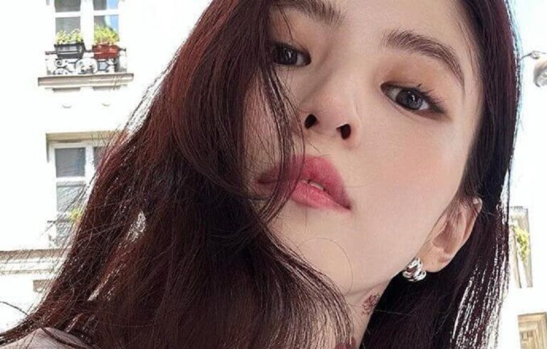 What Happened To Han So Hee Nose? Crooked To One Side