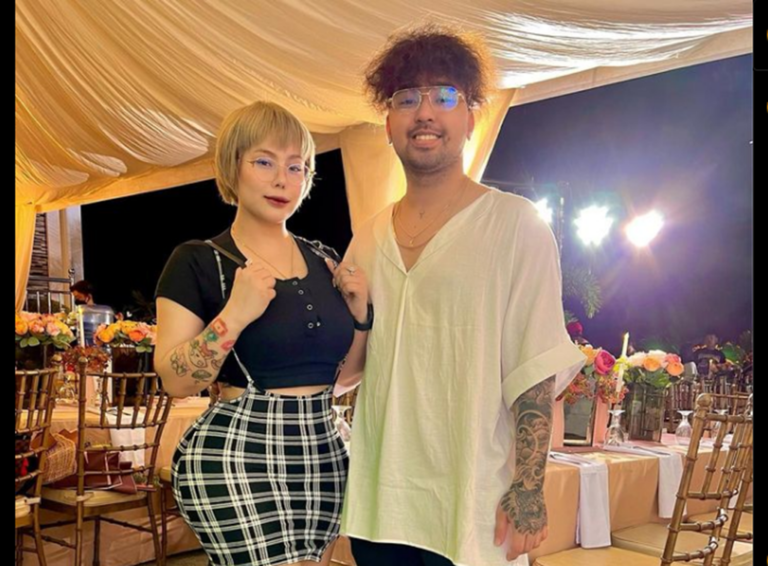 Toni Fowler Husband Or Boyfriend Vince Flores: Relationship
