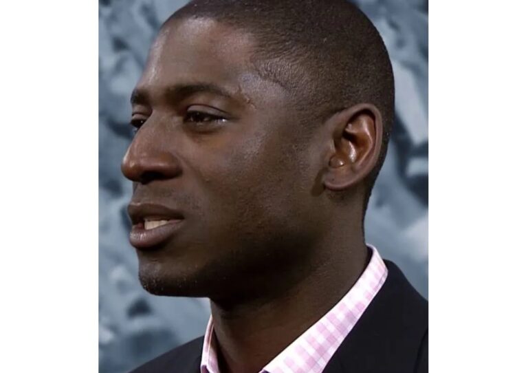 Allen Greene Shawshank Redemption Wikipedia: Character