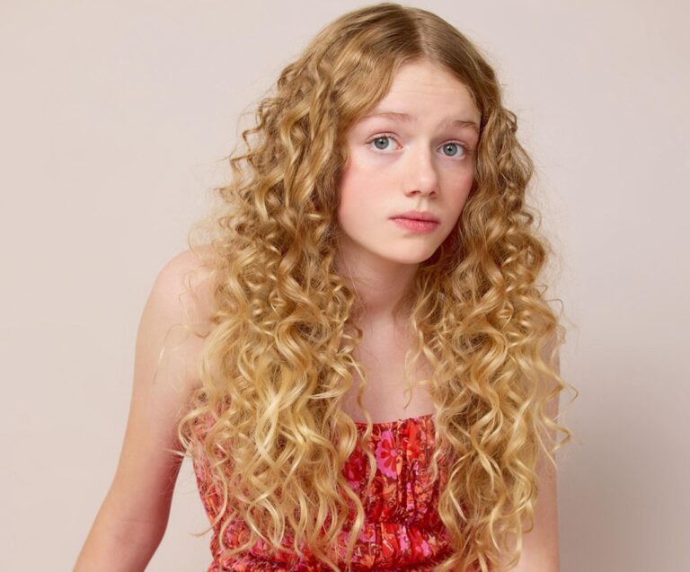 Vaughan Reilly Age: How Old? Parents And Family