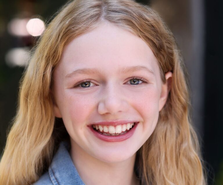 Vaughan Reilly Age: How Old? Parents And Family